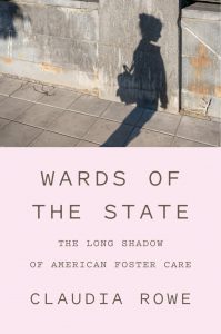 Book Review – Wards of the State – Ross Hunter